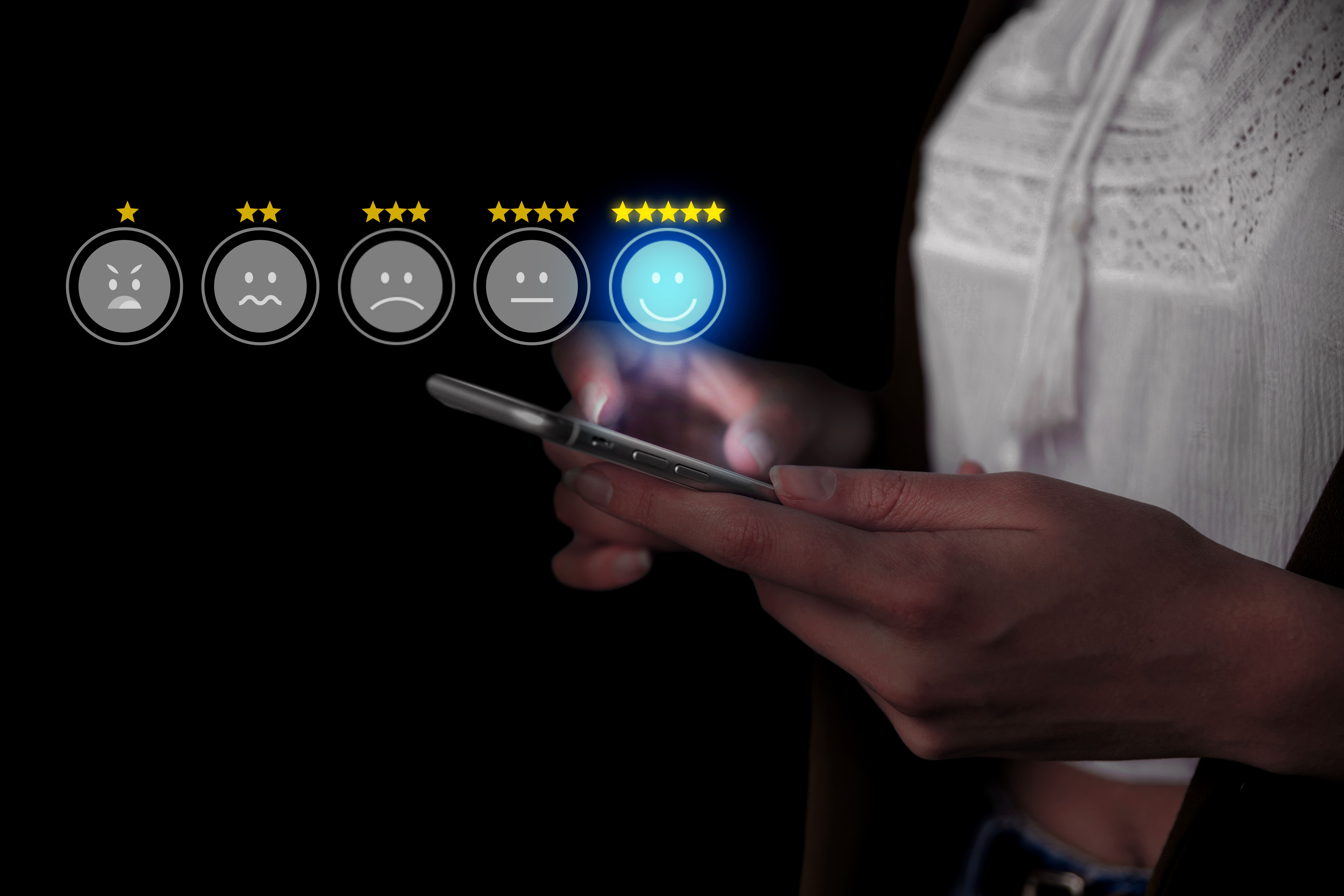 Customer Experience Explained In Detail - edge CRM