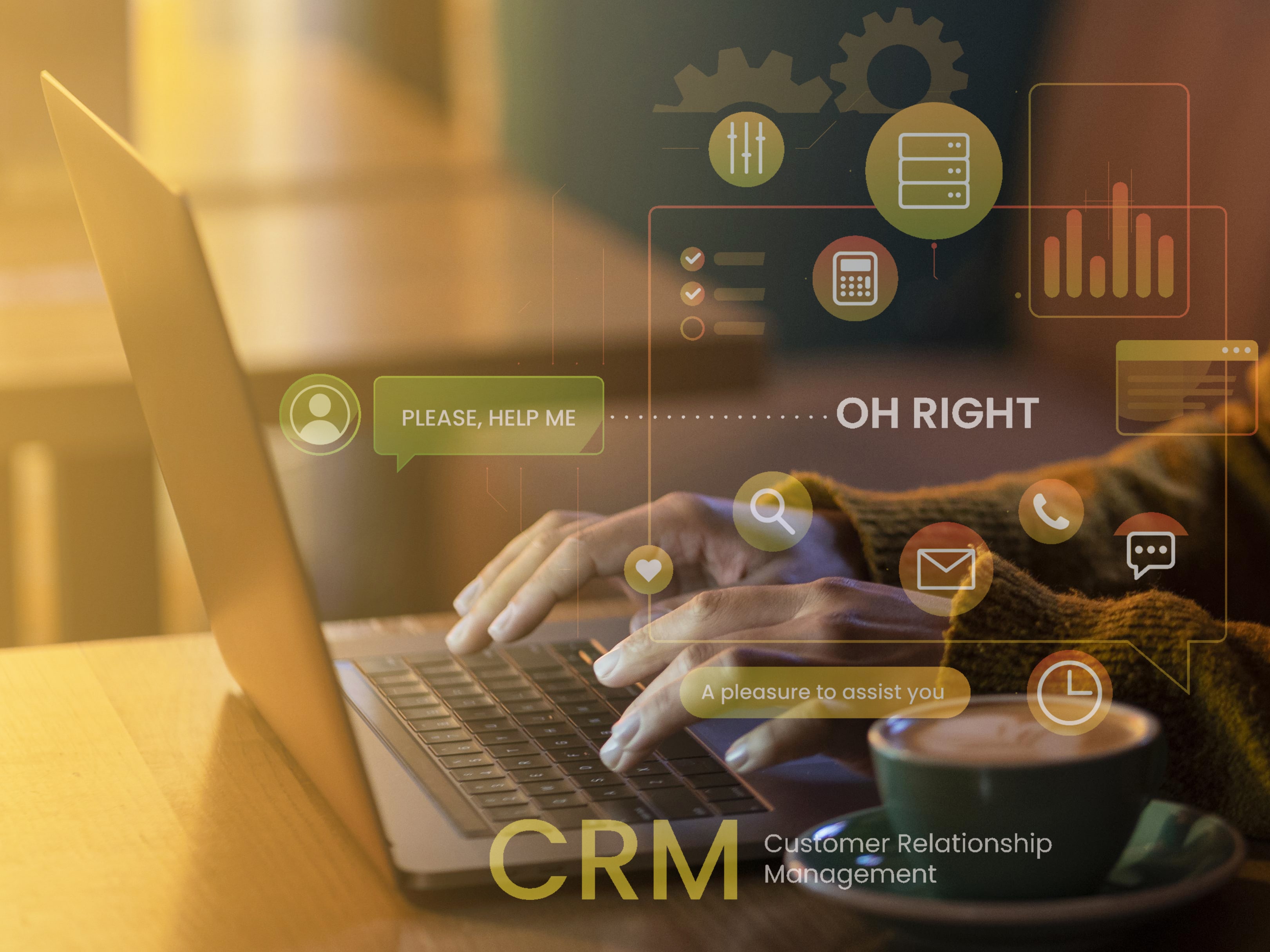 How to Choose the Right CRM Software for Your Business