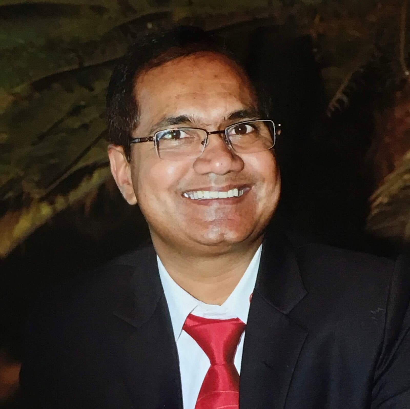 Sanjeev Tamhan| Sales Wisdom- edge CRM