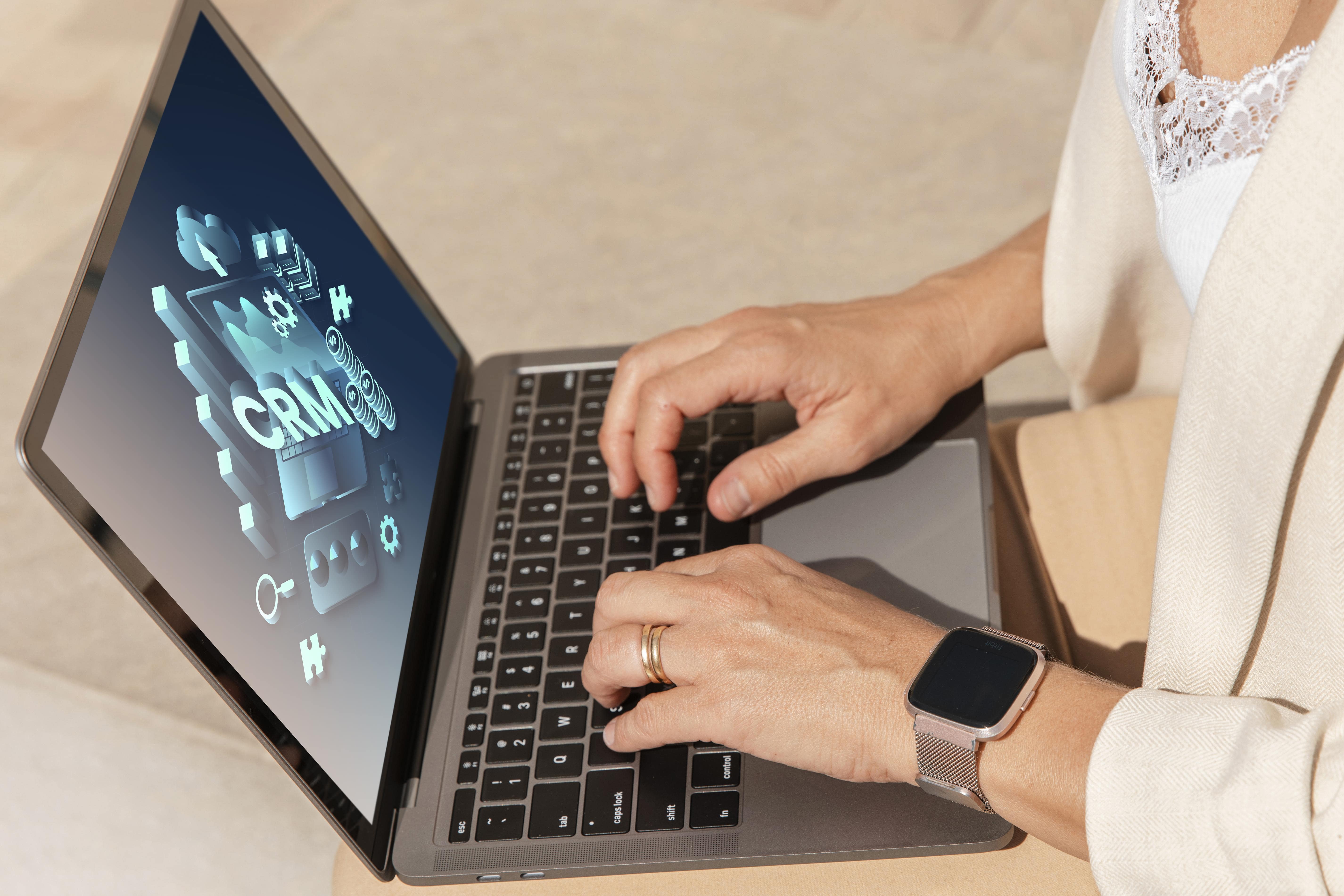 What Are The Things To Consider Before Purchasing A CRM Software?